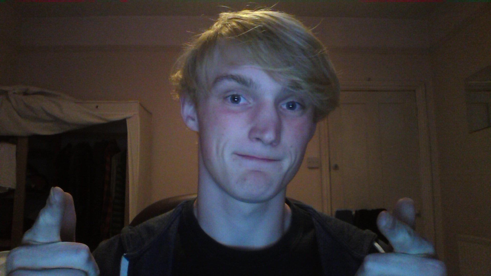 My student experiences and advice to those interested in getting into ...