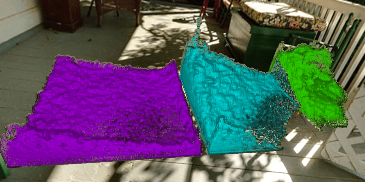 Fluid Simulation Improvements – Declan Russell